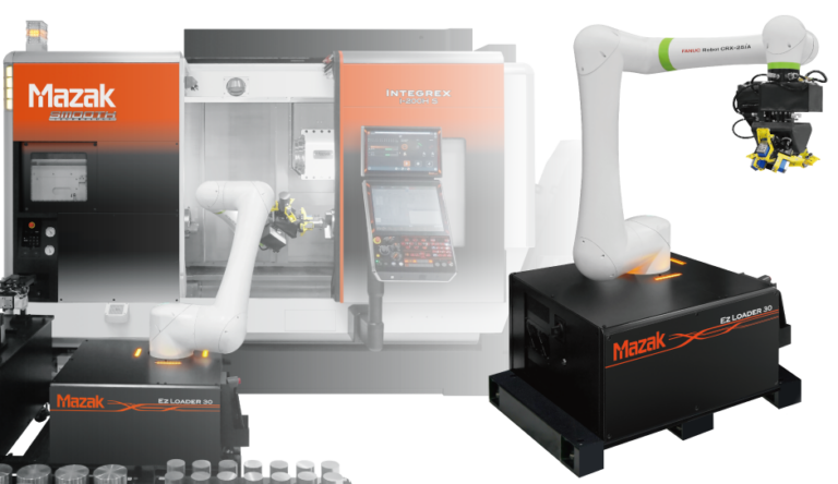 工作機械の自動化,AI,IoT | 西川産業株式会社